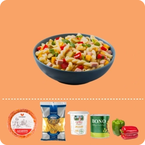 Order online | 2 nabiji